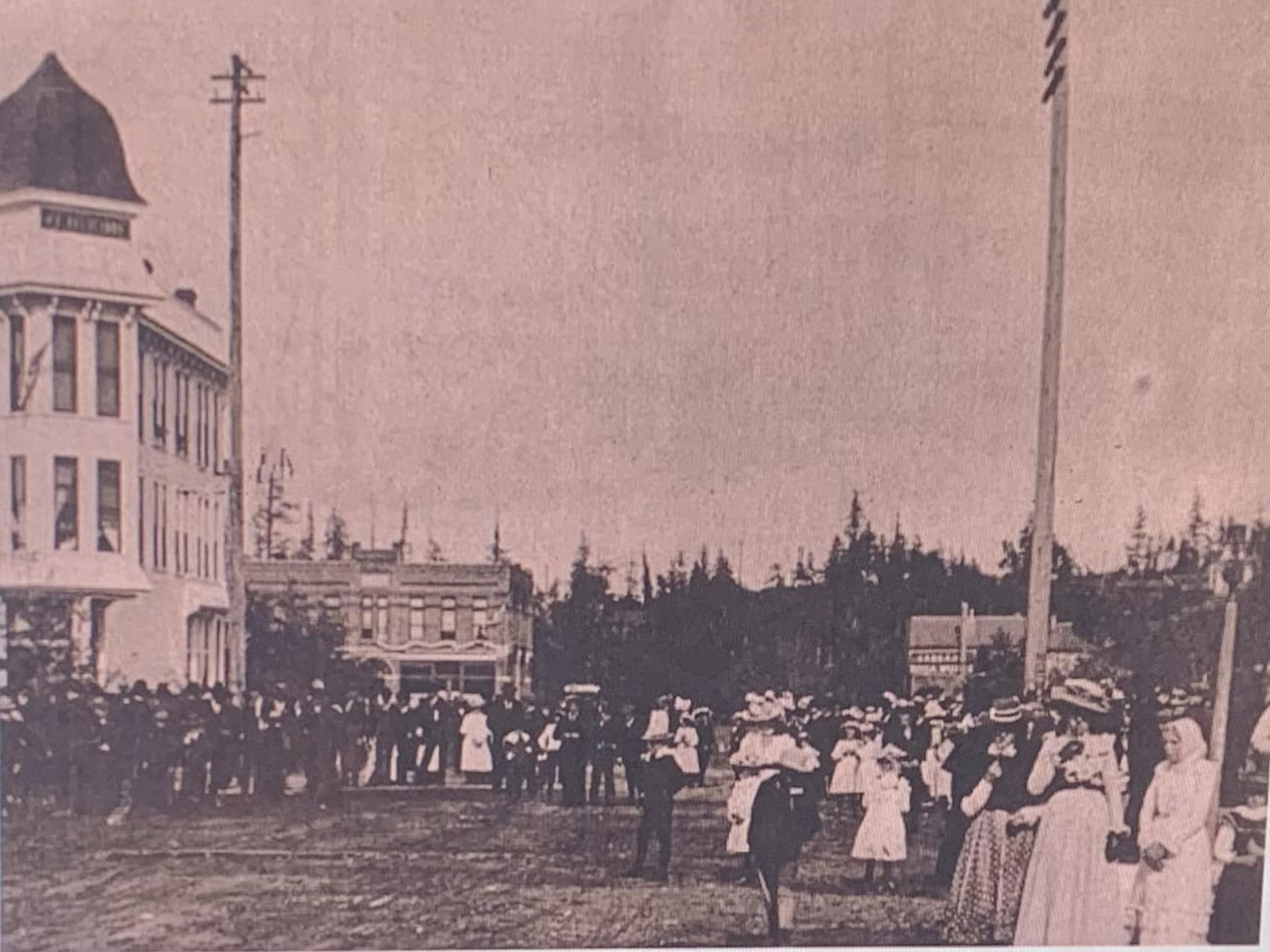 The American Dream | The Seahawk